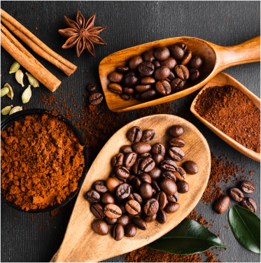 Coffee Products Online Store | Premium Coffee Beans Online - Wired Cof ...