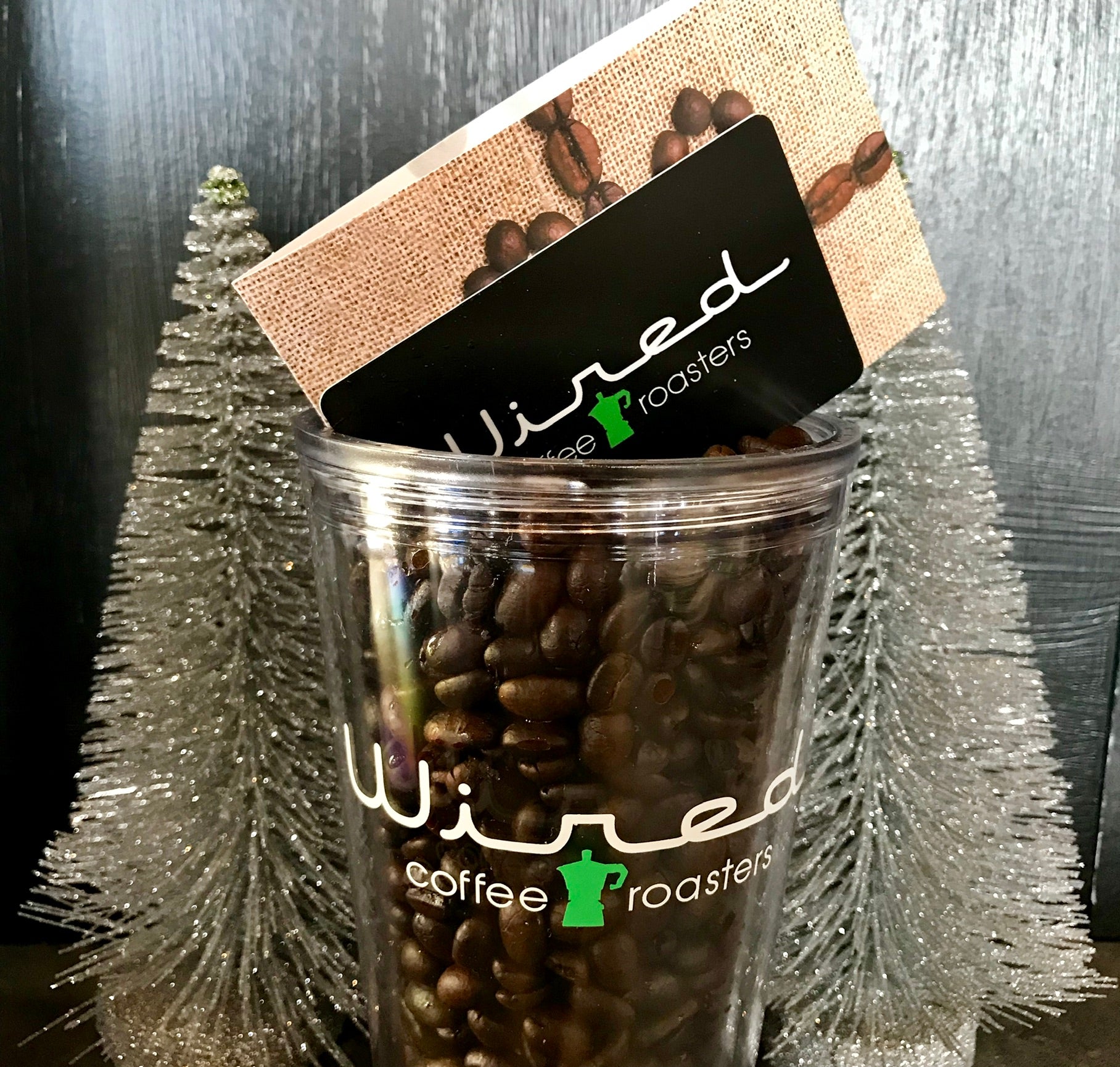 Products – Wired Coffee